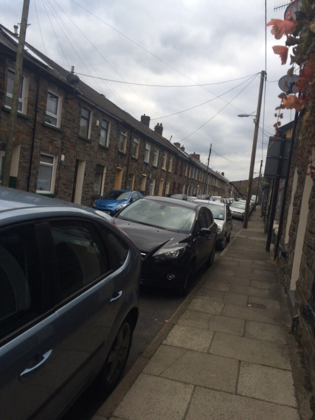 Wattstown Man Gets New Car and He Makes Sure Everyone Knows About It ...